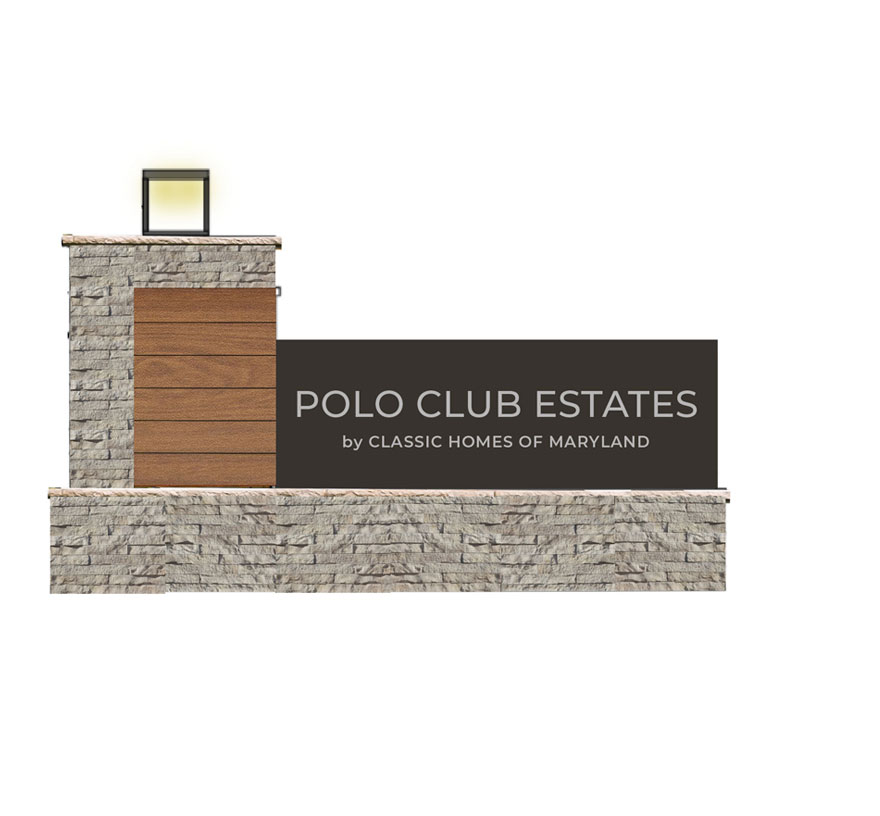 Classic Homes at Polo Club Estates - Potomac, MD